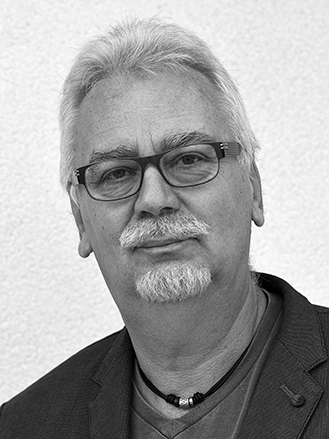 Zur Person – Gerald Simon PR